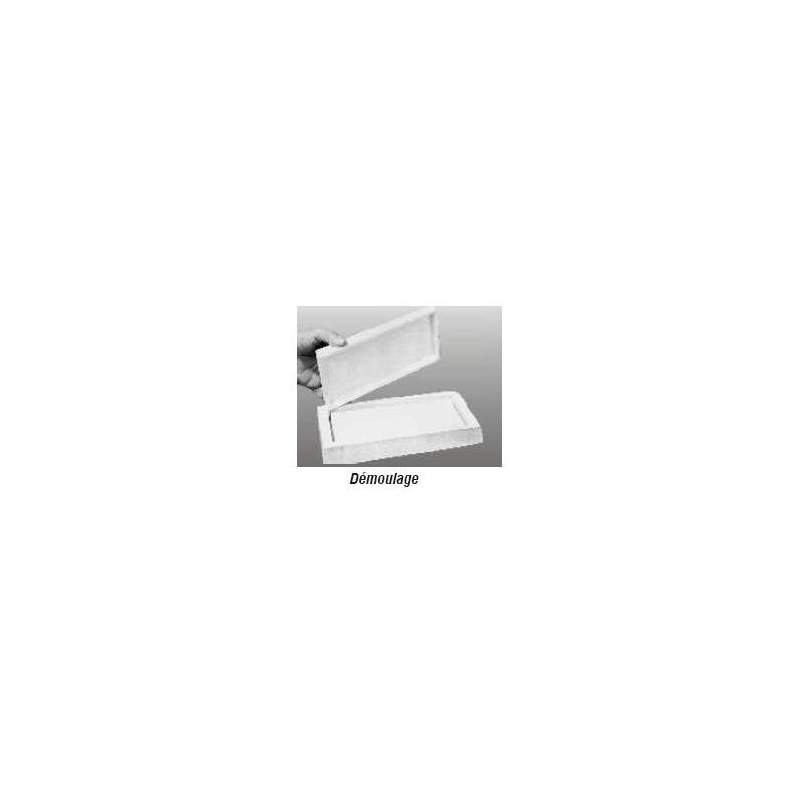 Rescor 780 - Alumina mouldable ceramic