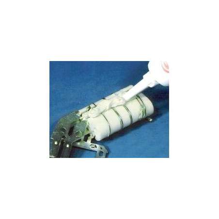 Resbond® 989FST alumina binder