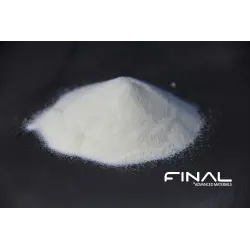 Magnesium oxide MgO powder