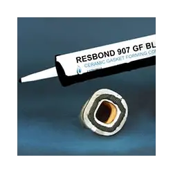 Mica High Temperature Ceramic Adhesive