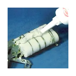Zirconia Ceramic adhesives