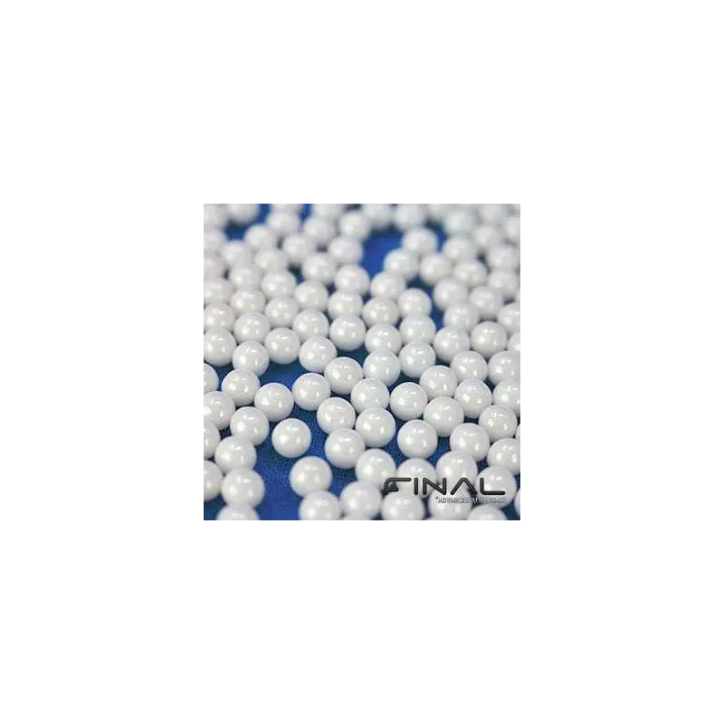 ZrO2 Zirconia application