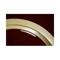 Zircone : Céramique technique frittée