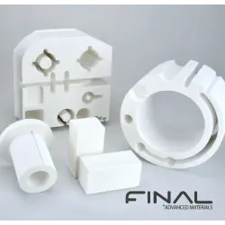 Refractories: a Range for Extreme Applications