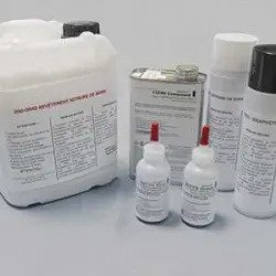 High Temperature Coatings