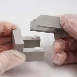 High Temperature Adhesives