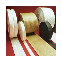 High Temperature Tapes