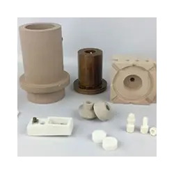 Machinable Technical Ceramics