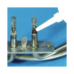 High temperature epoxy resin