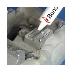 Duralco® Thermally Conductive epoxy