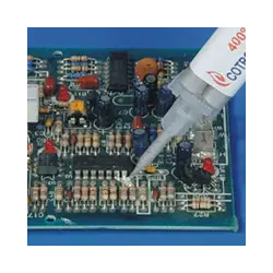 Electrically conductive adhesive