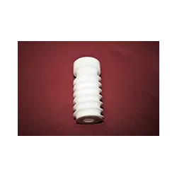 Macor Machinable Ceramic for High Temperature Applications