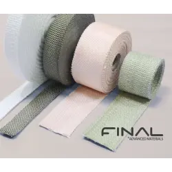 Zetex® Tapes 700°C