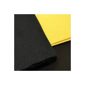 High Temperature Fabric