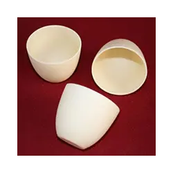 Ceramic Crucibles