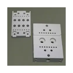 Aluminium Nitride AlN