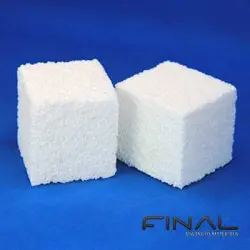 Microporous insulation