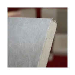 Nanoporous insulation