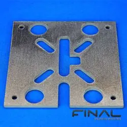 High temperature gasket sheets