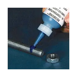 high temperature thread lockers