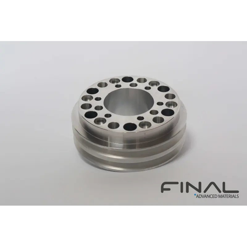 Aciers - Approvisionnement et usinage