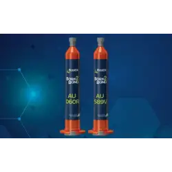 Fast-curing UV Acrylic Adhesives – Bostik Born2Bond™