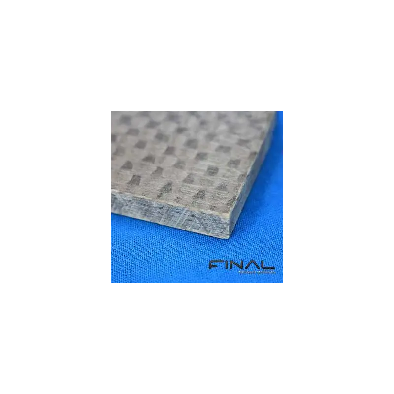 Glass-Epoxy Composite