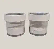 High temperature ceramic adhesive